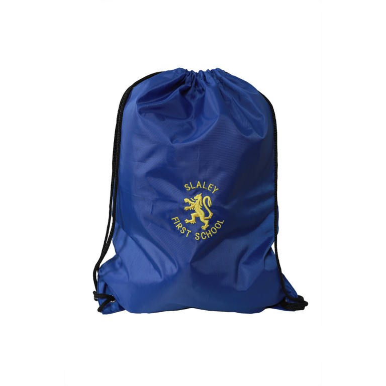 Slaley First School PE Bag | Salto UK