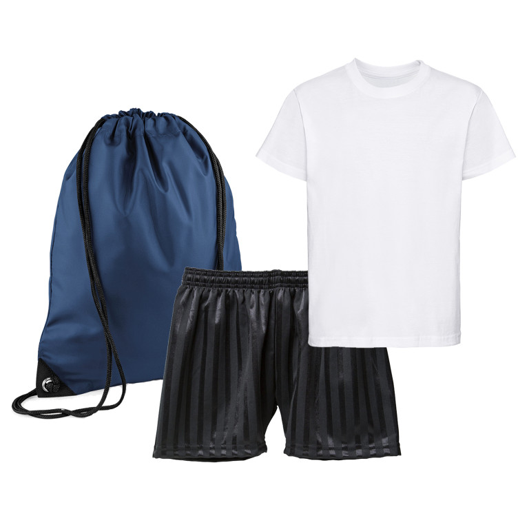 Bullion Lane Primary School PE Kit | Salto UK