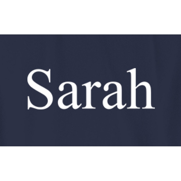 Allen Valley Striders Personalisation | Salto UK