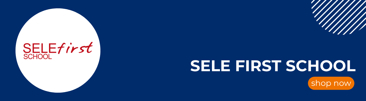 SELE First School | Salto UK